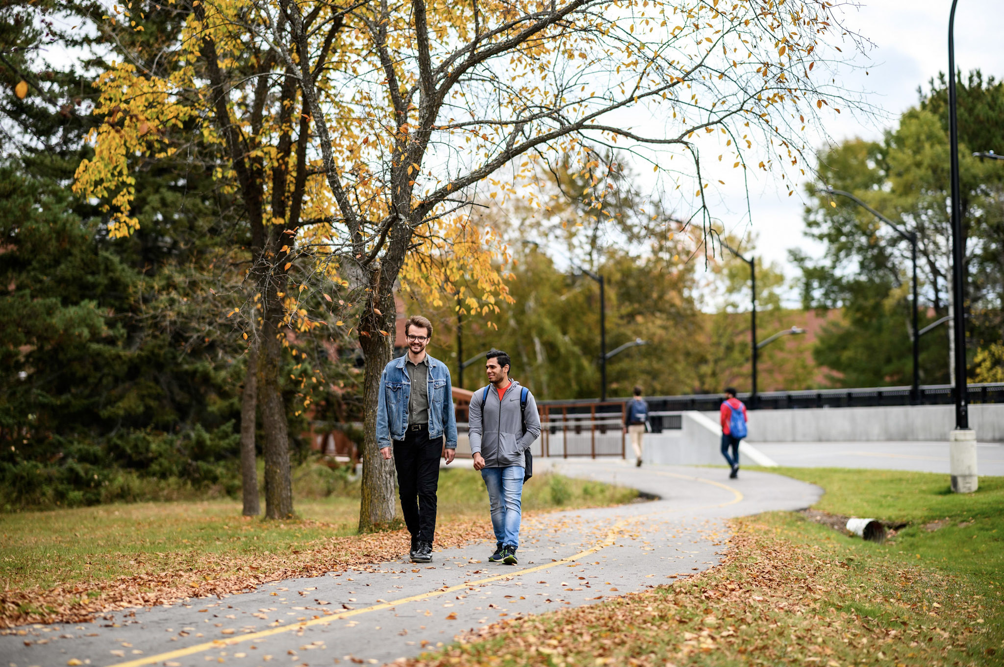 Part Time Learning | Confederation College