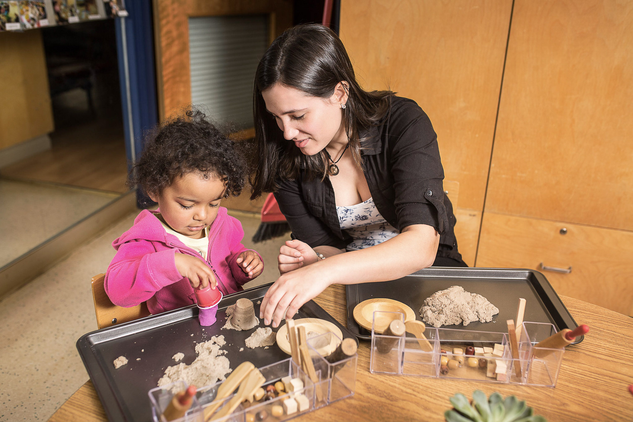 Autism and Behavioural Sciences Program