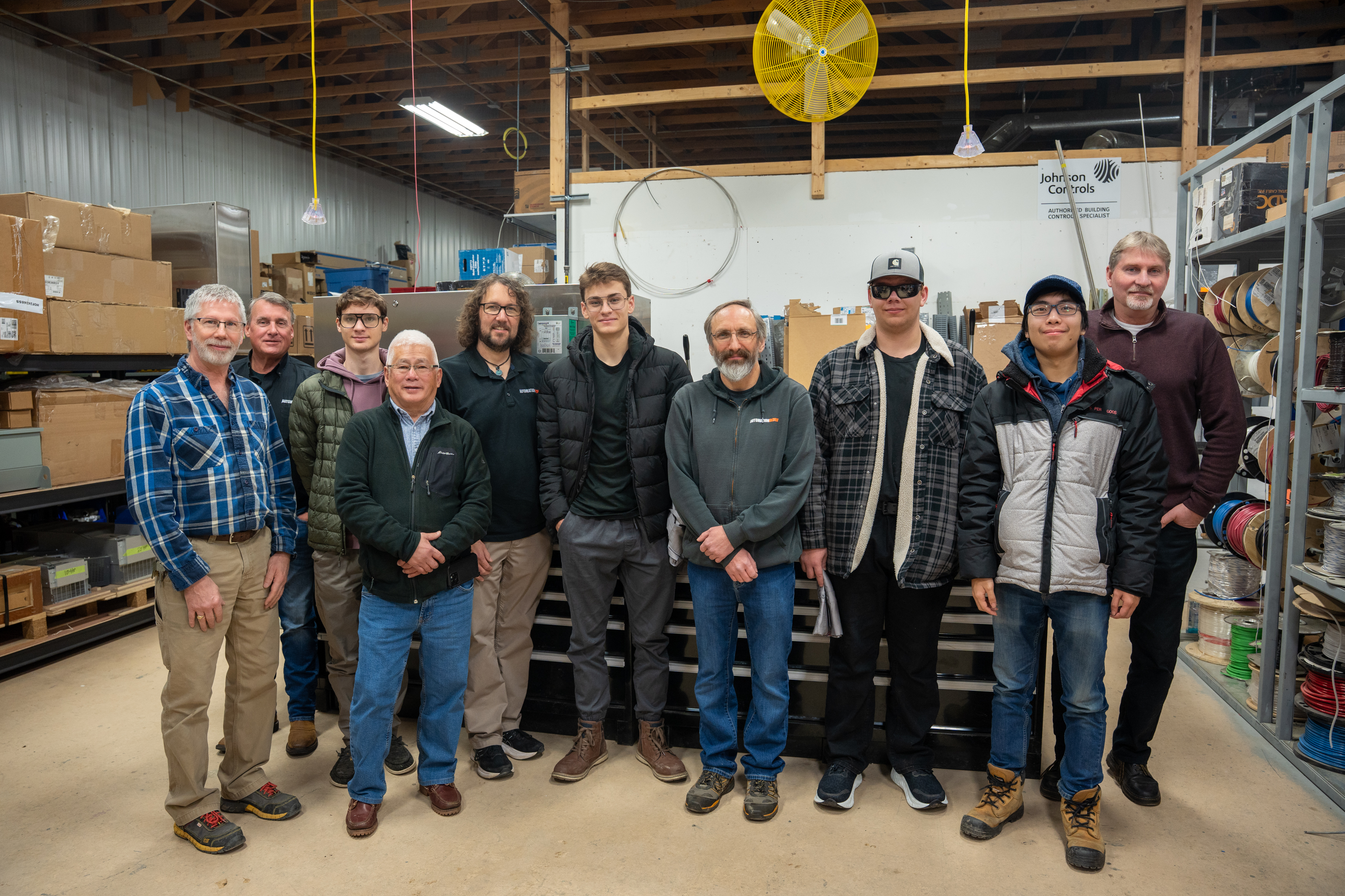 Confederation College Launches Canerector Foundation Scholars Program to Support Skilled Trades ...