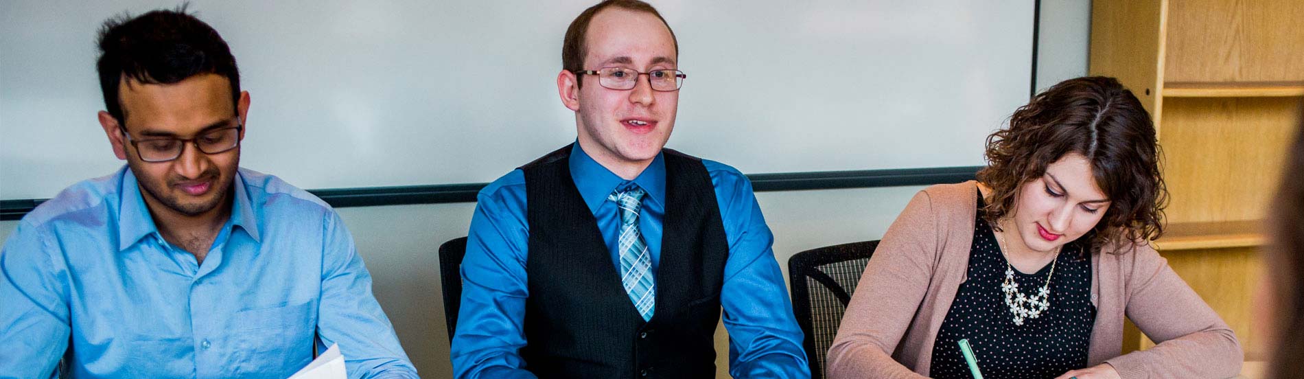 Business - Human Resources (Fall Start) | Confederation College