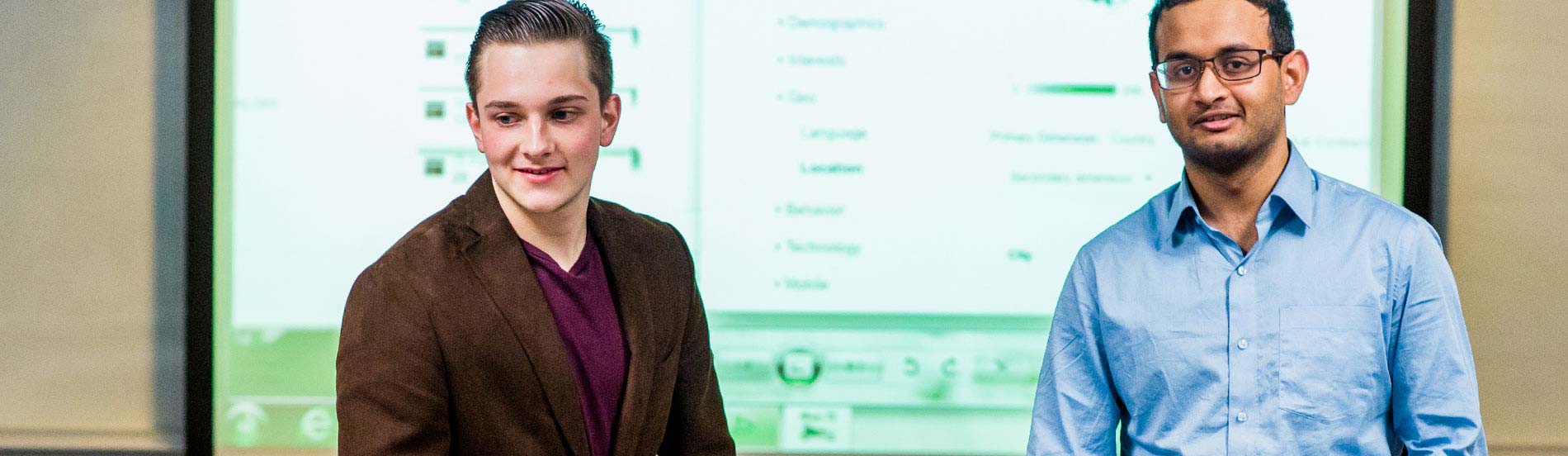 Business - Marketing (Fall Start) | Confederation College