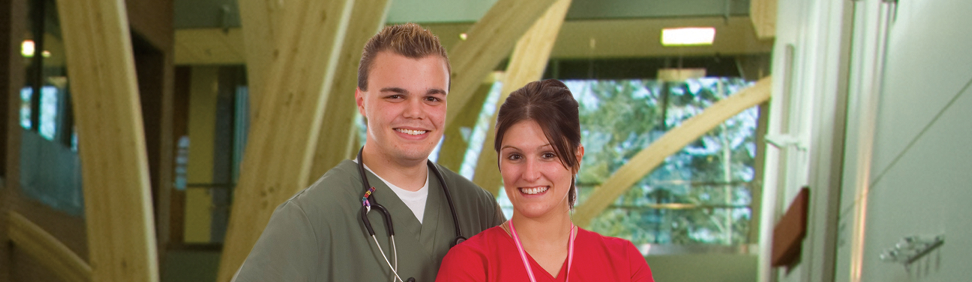 Pre-Health Sciences - Pathway to Advanced Diplomas and Program