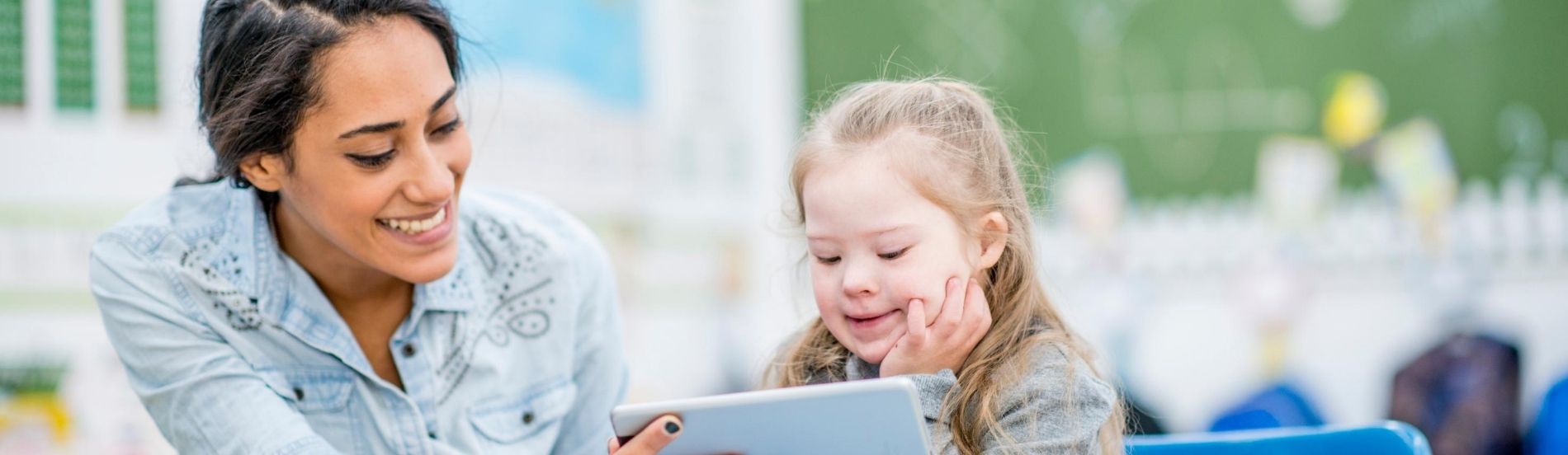 Educational Support Program