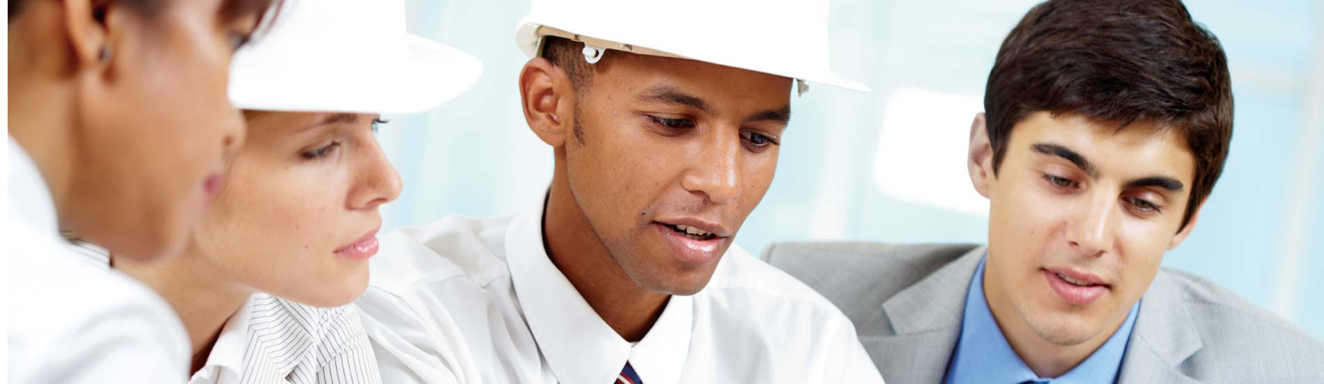 Engineering Business and Safety Management Program Courses