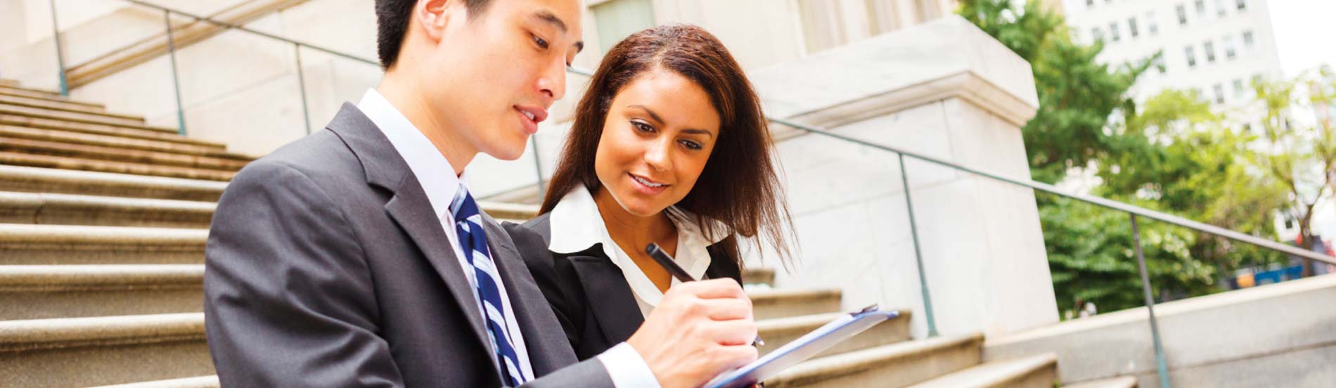 Legal Office Assistant Program