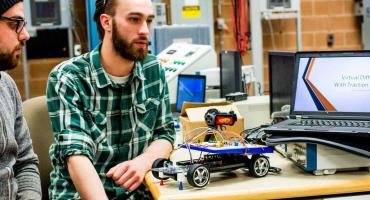 Engineering Business and Safety Management (Fall Start) | Confederation ...