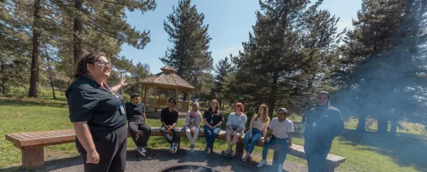 Indigenous Programs | Confederation College