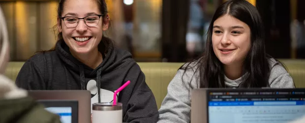 Business Programs | Confederation College