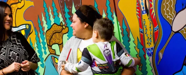 Indigenous | Confederation College