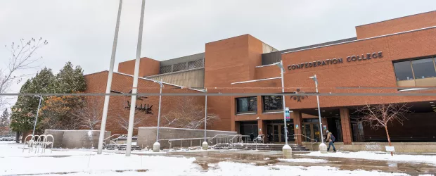 Events | Confederation College