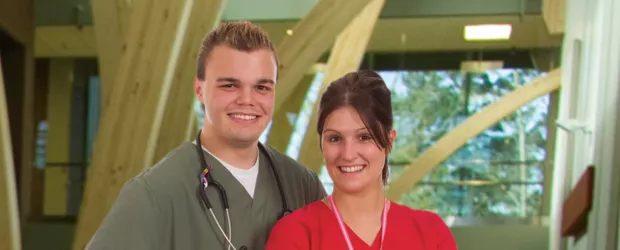 Pre-Health Sciences - Pathway to Advanced Diplomas and Program