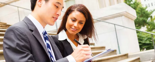 Legal Skills Program