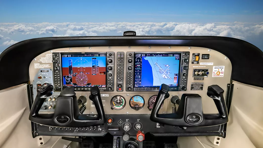 Aviation - Flight Management Program