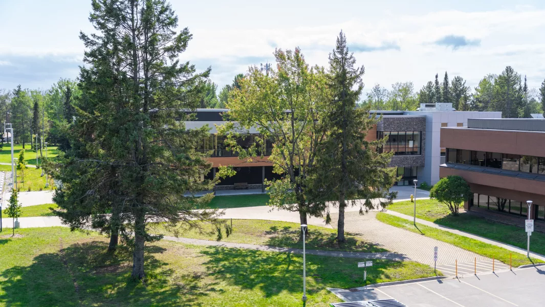 Thunder Bay | Confederation College