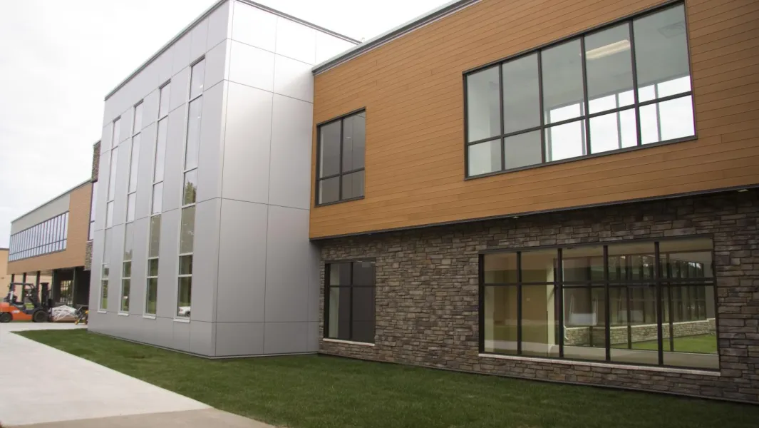 Wellness Centre - Minowaadiziiwin | Confederation College