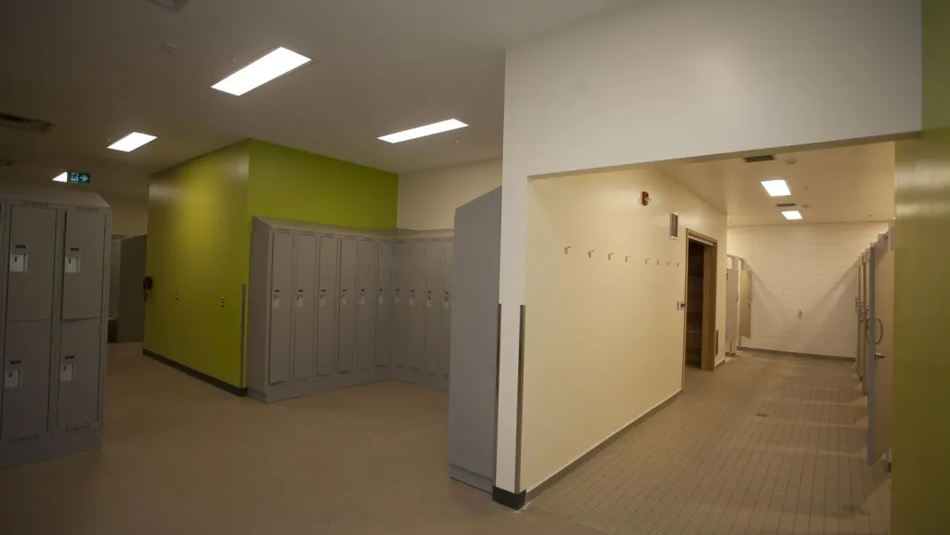 Wellness Centre - Minowaadiziiwin | Confederation College