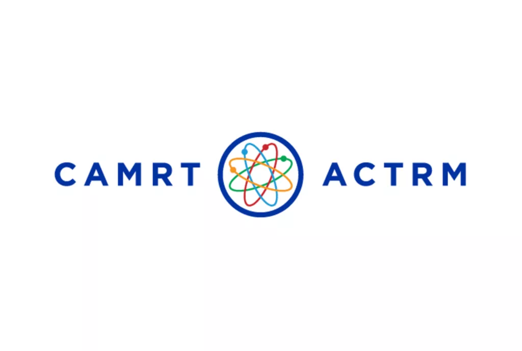 Canadian Association of Medical Radiation Technology (CAMRT) Scientific ...