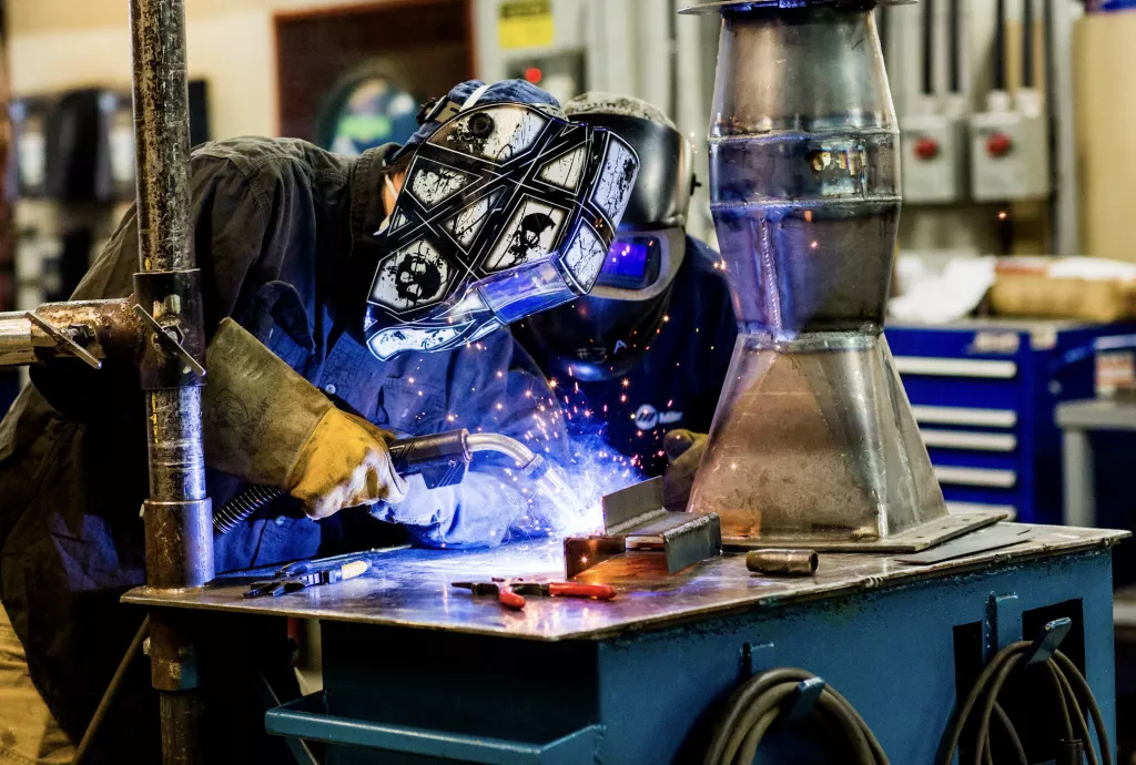 Welding Techniques Program Fees Welding Techniques Program Fees