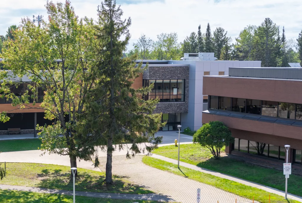Confederation College - Premier Education in Ontario, Canada