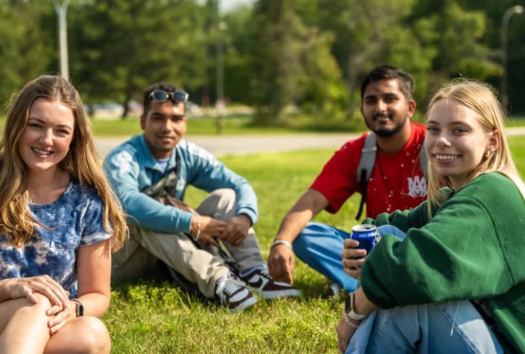 Confederation College - Premier Education in Ontario, Canada