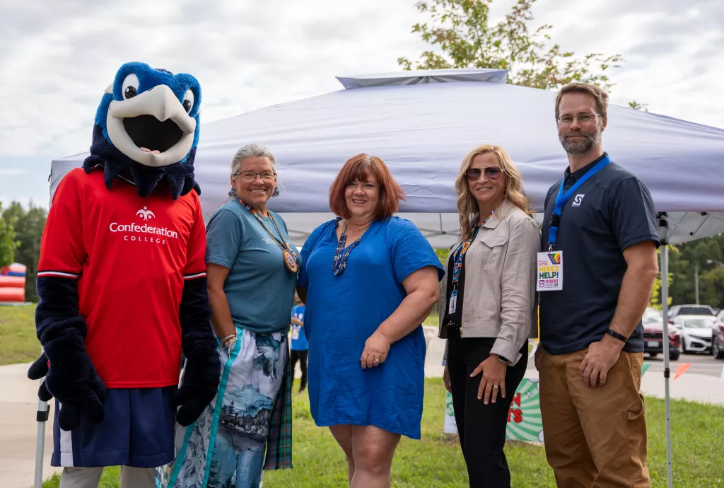 Confederation College Launches School Year with New Program and Strong Student Turnout ...