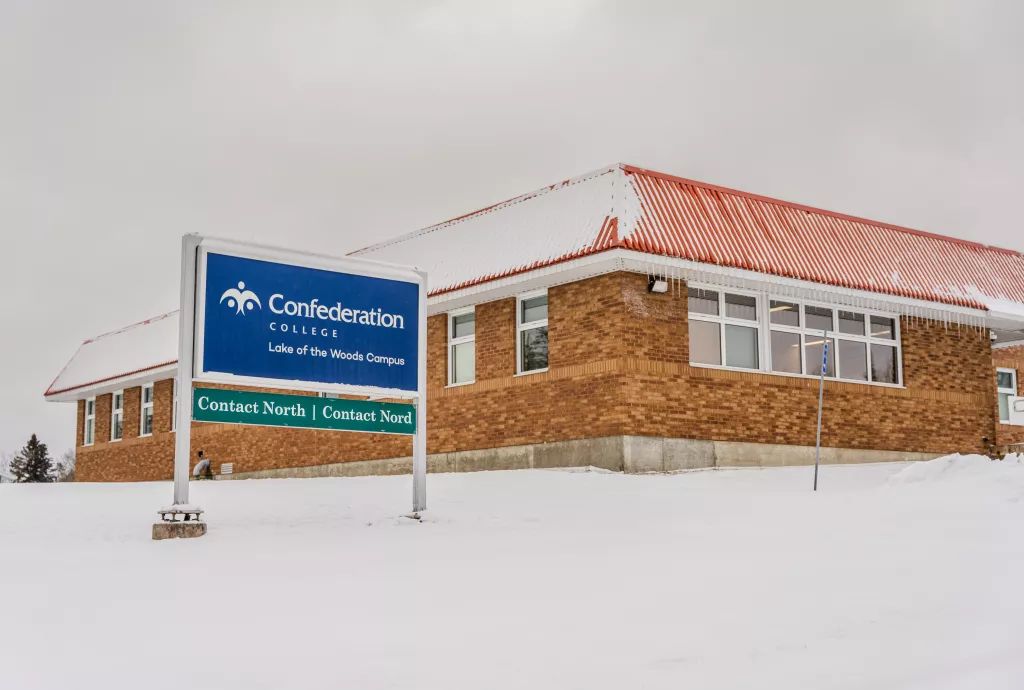 Lake of the Woods (Kenora) | Confederation College