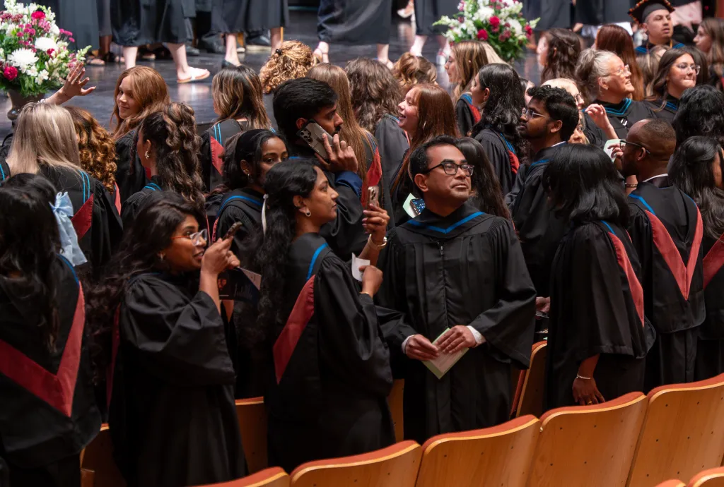 Confederation College Celebrates 2025 Convocation Ceremonies ...