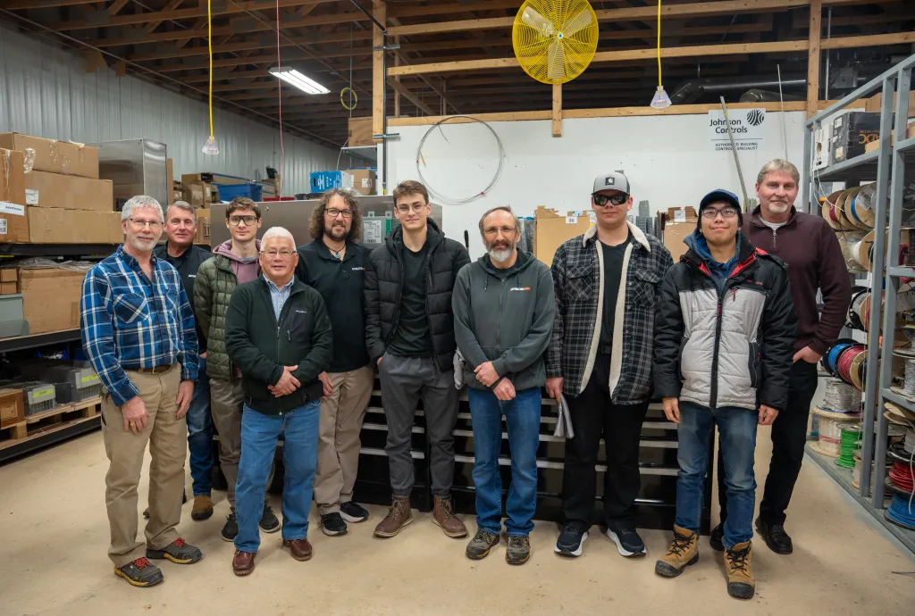 Confederation College Launches Canerector Foundation Scholars Program to Support Skilled Trades ...