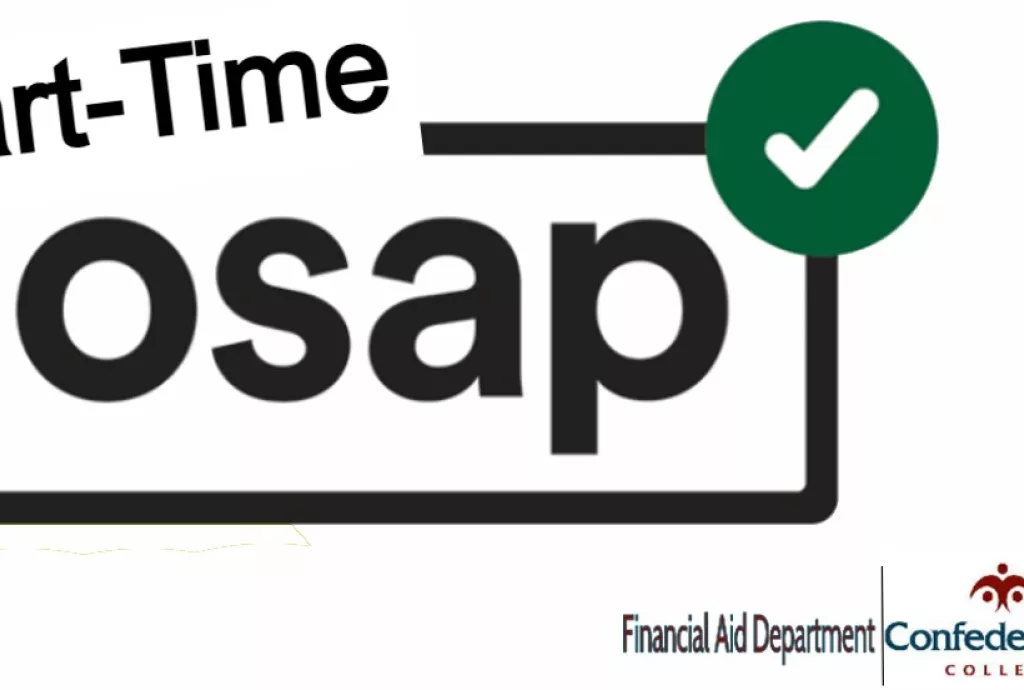 Part-Time OSAP Application | Confederation College Part-Time OSAP Application | Confederation College