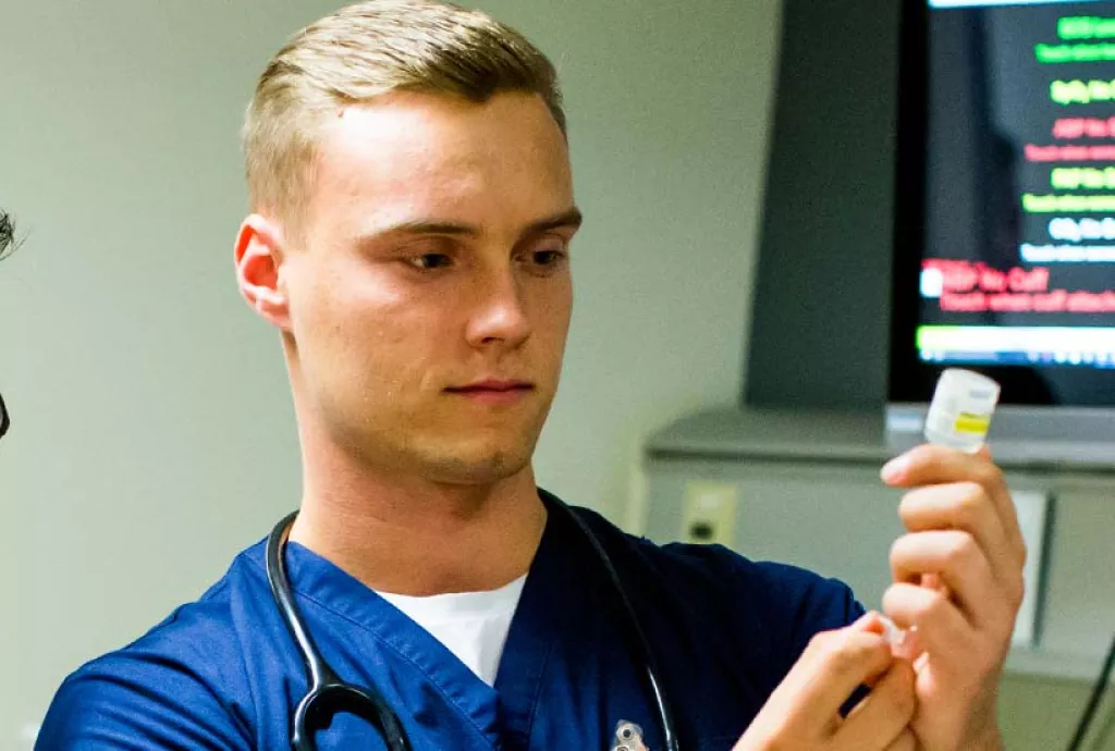 Practical Nursing Program