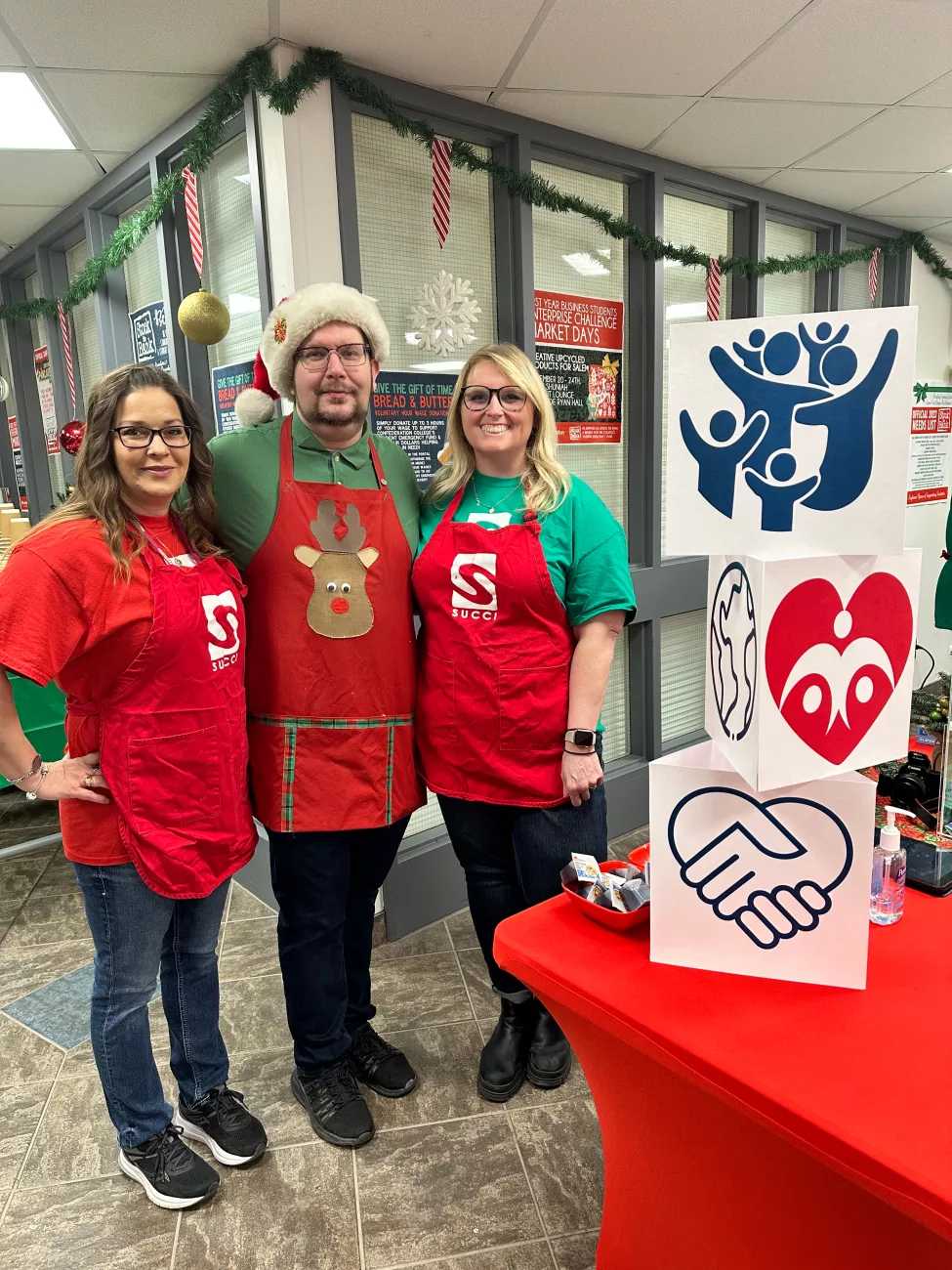 Confed Cares | Confederation College