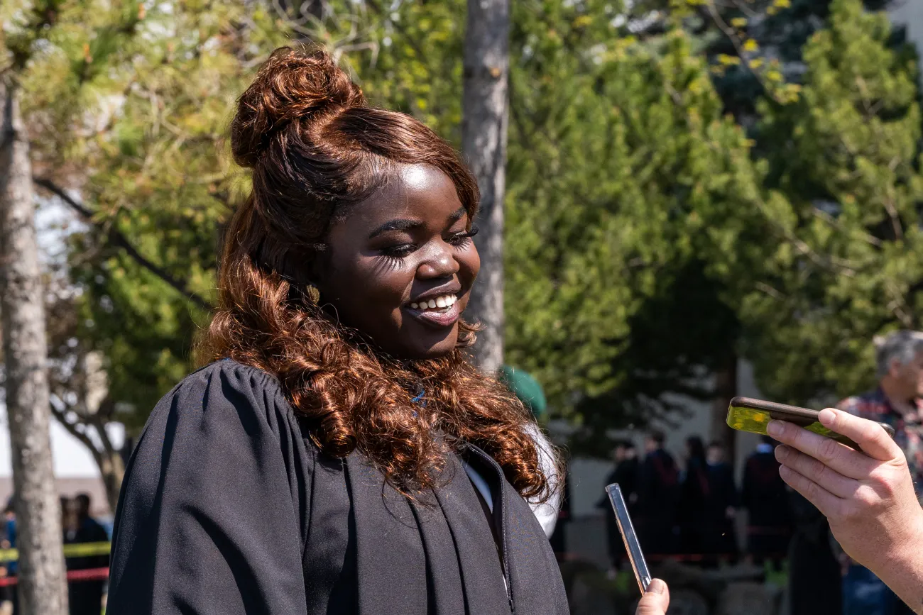 Confederation College Celebrates Class of 2026 at Convocation ...