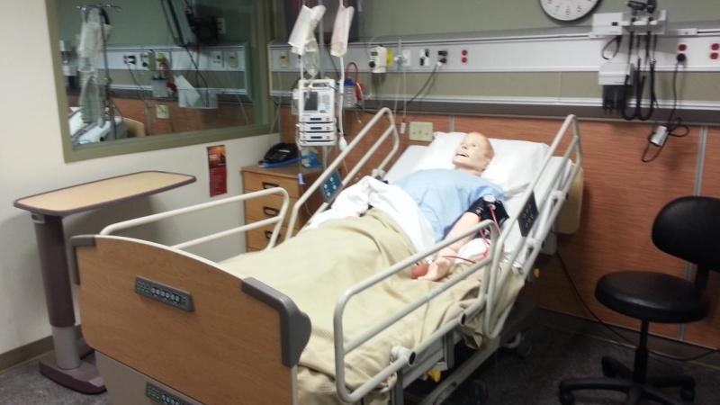 Practical Nursing | Confederation College