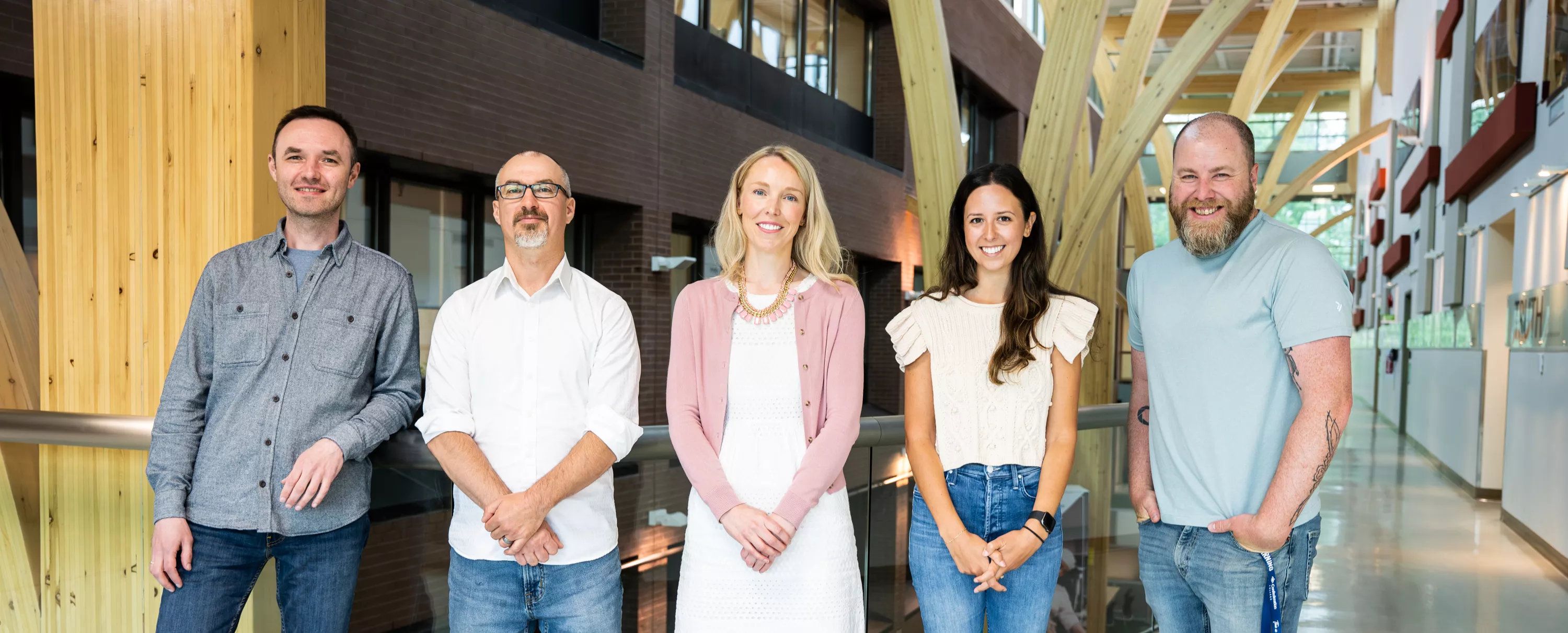 Marketing & Communications | Confederation College