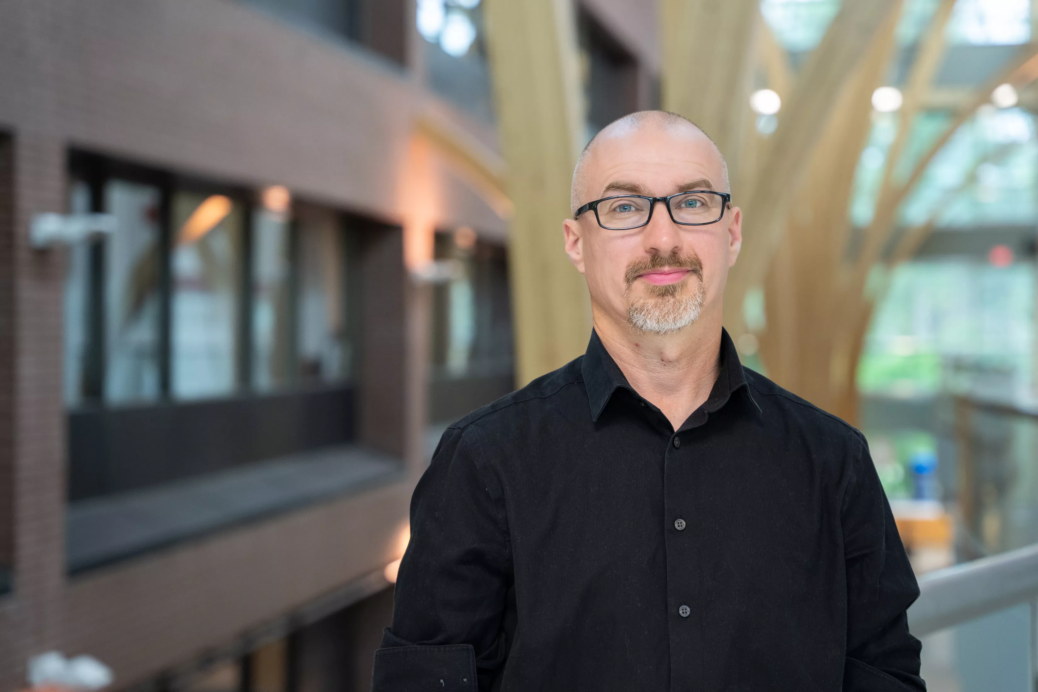 Contact Marketing & Communications | Confederation College