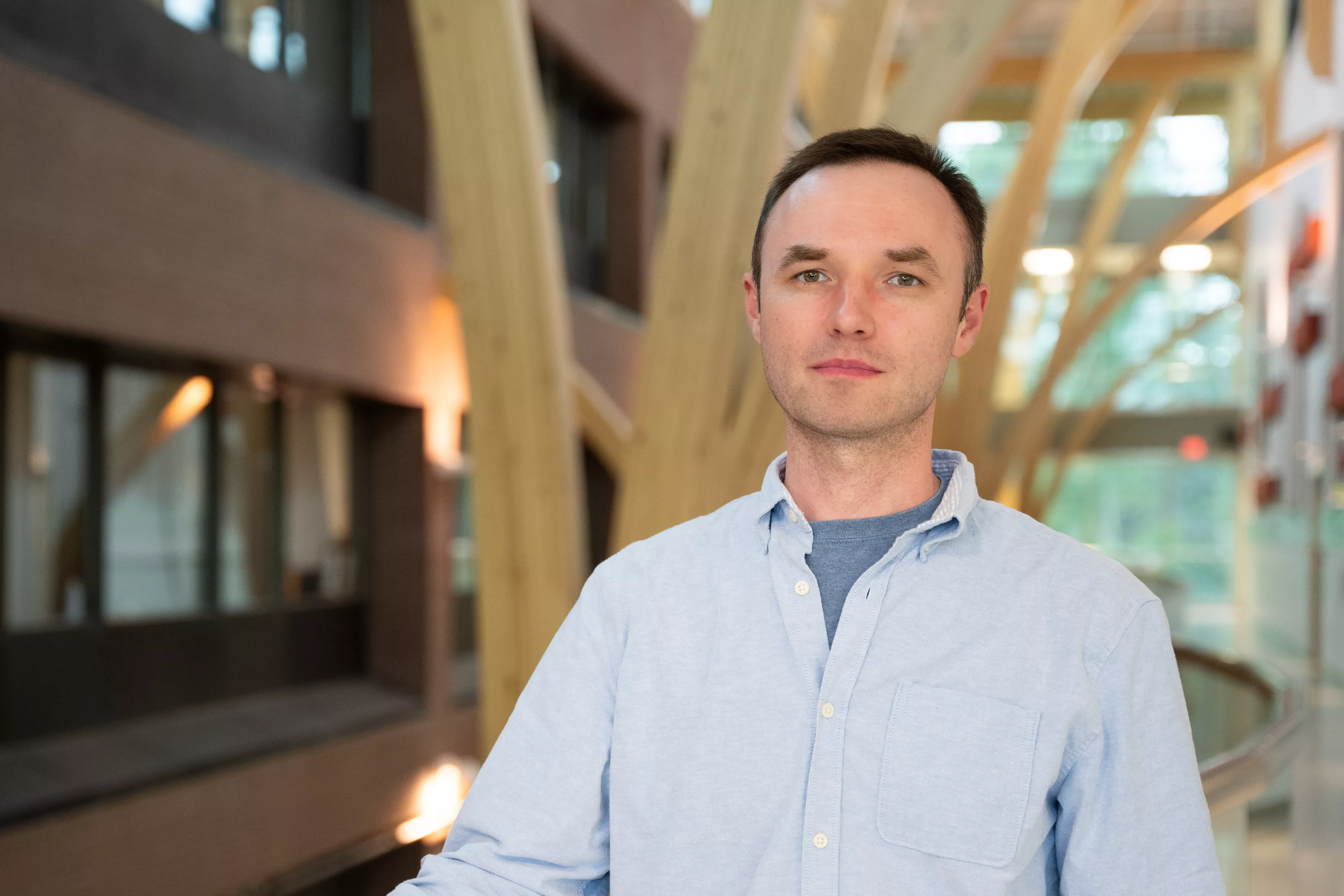 Contact Marketing & Communications | Confederation College