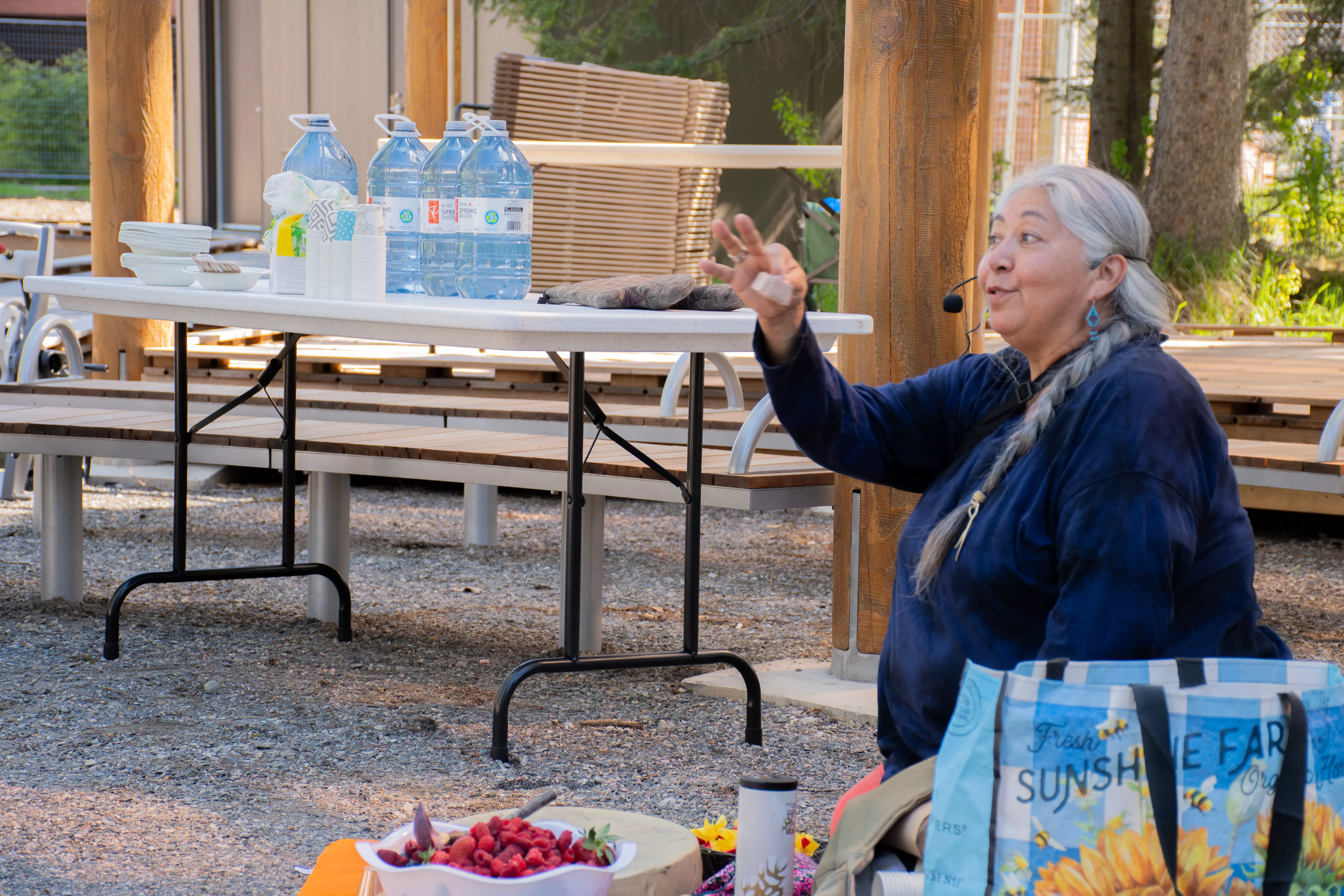 Confed Cares | Confederation College